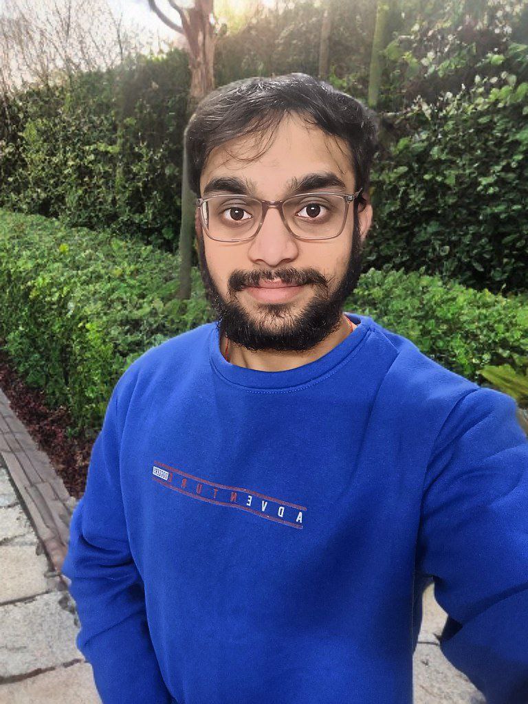 Nakul Srivastava | Web Developer & AI Developer | Portfolio & Products